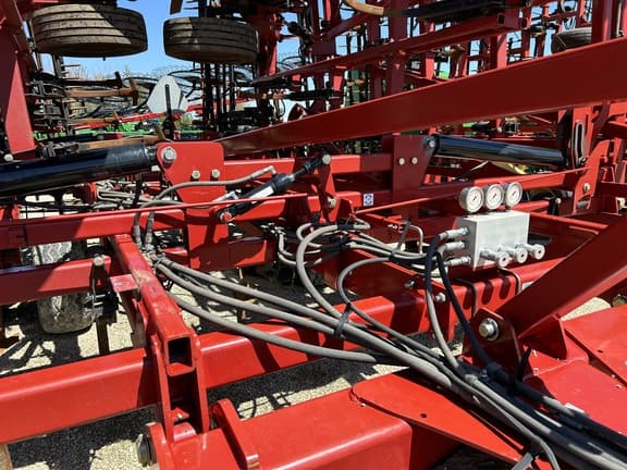 2018 Case IH Tigermate 255 Tillage Field Cultivators for Sale | Tractor ...
