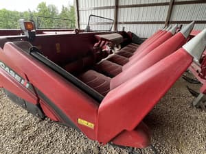 SOLD - 2018 Case IH 4408 Stock No. 15911 Harvesting with 8 Rows ...