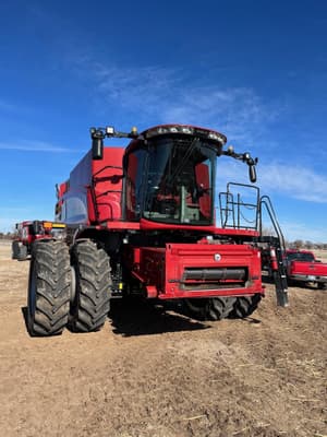 2018 Case IH 8240 Combines For Sale Stock No. UC4346 | Tractor Zoom