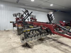 SOLD - 2018 Case IH Ecolo-Tiger 875 Stock No. 134830 Tillage with ...