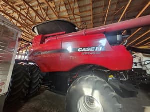 2018 Case IH 9240 Stock No. 238882567 Combines For Sale with 1,367 Hrs ...