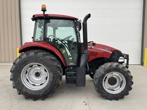 SOLD - 2018 Case IH Farmall 100C Stock No. 1258543 Tractors with 684 ...