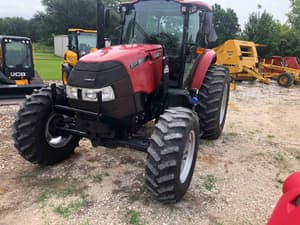 2018 Case IH Farmall 130A Stock No. CONCS Tractors For Sale with 130 HP ...