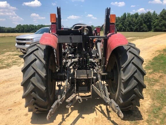 2018 Case IH Farmall 70A Tractors 40 to 99 HP for Sale | Tractor Zoom