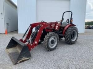 SOLD - 2018 Case IH Farmall 70A, HP 70 Stock No. 3912295 Tractors with ...