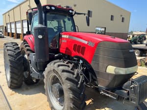 SOLD - 2018 Case IH Magnum 180 Stock No. 226069969 Tractors with 5,906 ...