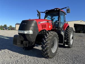 SOLD - 2018 Case IH Magnum 180 Stock No. 2651 Tractors with 2,398 Hrs ...
