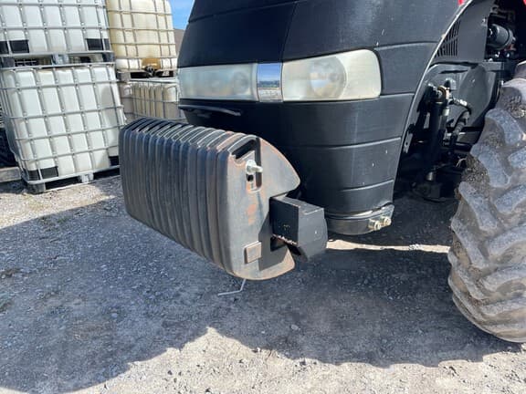 2018 Case IH Magnum 280 Tractors 175 to 299 HP for Sale | Tractor Zoom