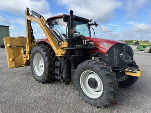 2018 Case IH Maxxum 150 Stock No. 1271003 Tractors For Sale with 3,584 ...