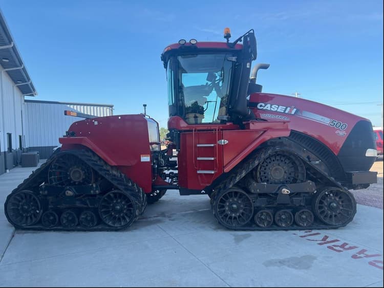 2018 Case IH Steiger 500 Quadtrac Tractors 425 or more HP for Sale ...