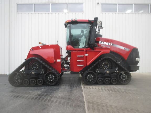2018 Case IH Steiger 620 Quadtrac Tractors 300 or more HP for Sale ...
