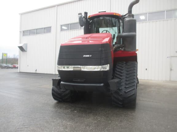 2018 Case IH Steiger 620 Quadtrac Tractors 300 or more HP for Sale ...