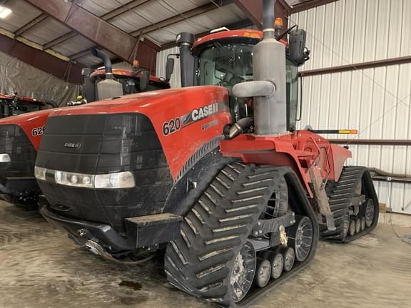 2018 Case IH Steiger 620 Quadtrac Tractors 425 or more HP for Sale ...