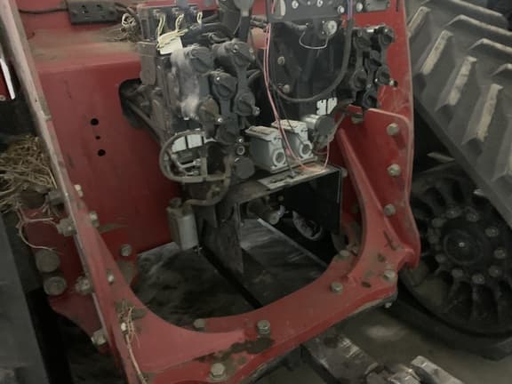 2018 Case IH Steiger 620 Quadtrac Tractors 425 or more HP for Sale ...