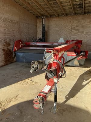 2018 Case IH TD102 Stock No. 225991 Hay and Forage For Sale | Tractor Zoom