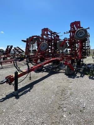 2018 Case IH Tigermate 255 Tillage For Sale Stock No. 16K064 | Tractor Zoom
