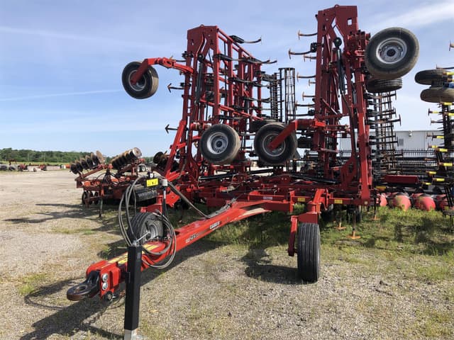 2018 Case IH Tigermate 255 Tillage For Sale Stock No. 16K169 | Tractor Zoom