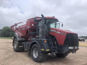 SOLD - 2018 Case IH Titan 4540 Stock No. 424706 Chemical Applicators ...