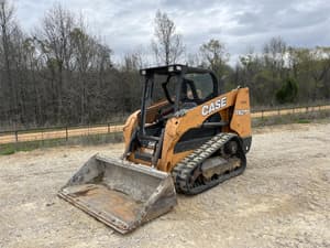 SOLD - 2018 Case TR270 Stock No. 232673657 Construction with --- Hrs ...