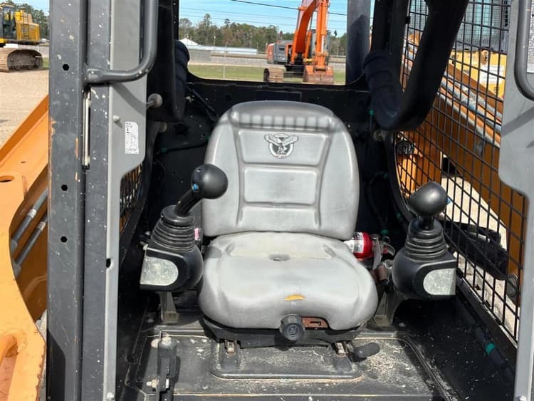 2018 Case TR310 Construction Compact Track Loaders for Sale | Tractor Zoom