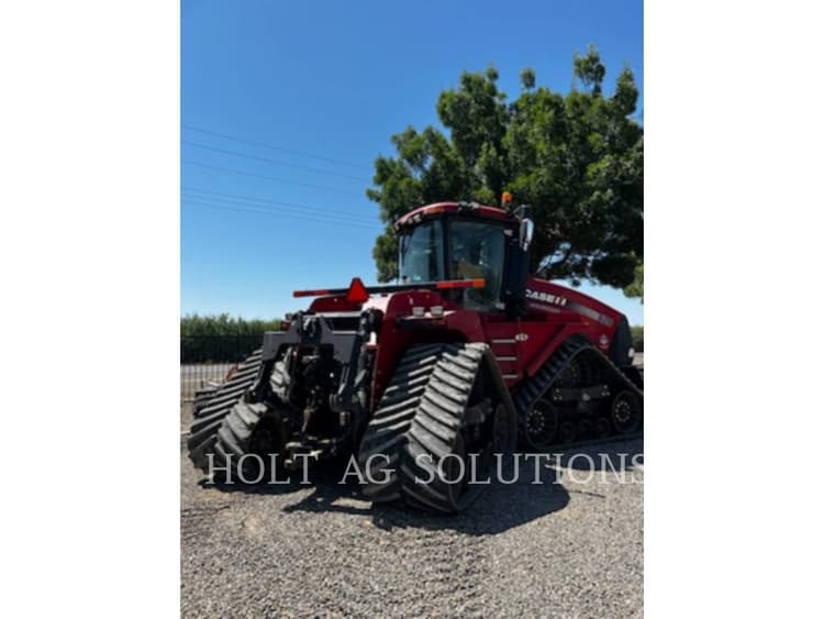 2018 Case IH Steiger 620 Quadtrac Tractors 425 or more HP for Sale ...
