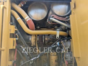 SOLD - 2018 Caterpillar 12M3 AWD Stock No. N5146 Construction with ...