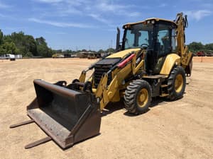 2018 CAT 420F2 IT Backhoe Construction For Sale with 2,298 Hrs ...