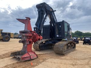SOLD - 2018 Caterpillar 521B Construction | Tractor Zoom