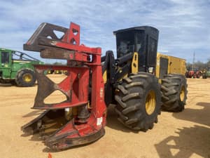 SOLD - 2018 Caterpillar 563D Lot No. 52125376 Construction | Tractor Zoom
