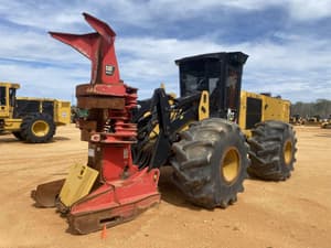SOLD - 2018 Caterpillar 573D Lot No. 51854531 Construction | Tractor Zoom
