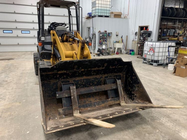 2018 Caterpillar 903C2 Construction Wheel Loaders for Sale | Tractor Zoom