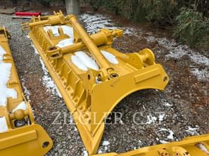 SOLD - 2018 Caterpillar Dozer Blade Stock No. X69774 Construction ...