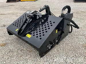 SOLD - 2018 Caterpillar LR15B Lot No. 15 Other Equipment | Tractor Zoom