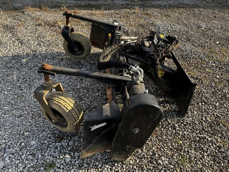 2018 Caterpillar PR172 Other Equipment Skid Steer Attachments for Sale ...