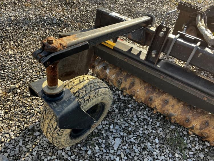 2018 Caterpillar PR172 Other Equipment Skid Steer Attachments for Sale ...