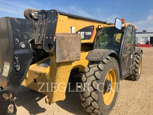 SOLD - 2018 Caterpillar TL1255D Stock No. R3828 Construction with 3,777 ...