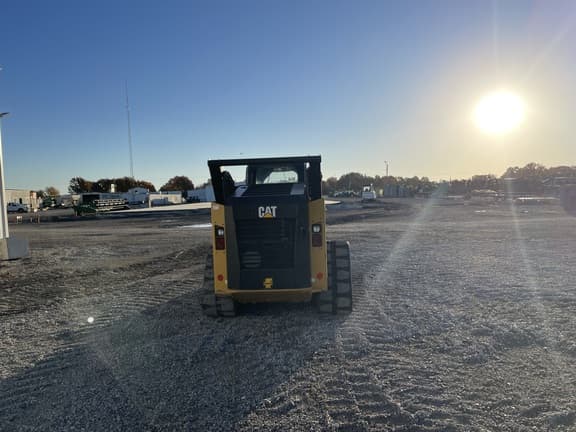 2018 Caterpillar 299D2 Construction Compact Track Loaders for Sale ...