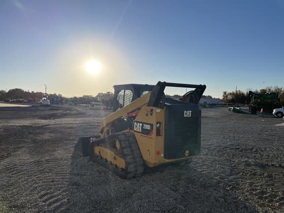 2018 Caterpillar 299D2 Construction Compact Track Loaders for Sale ...