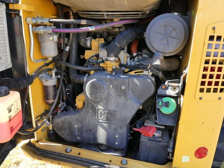 2018 Caterpillar 299D2 XHP Construction Compact Track Loaders for Sale ...