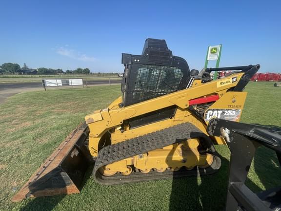 2018 Caterpillar 299D2 XHP Construction Compact Track Loaders for Sale ...