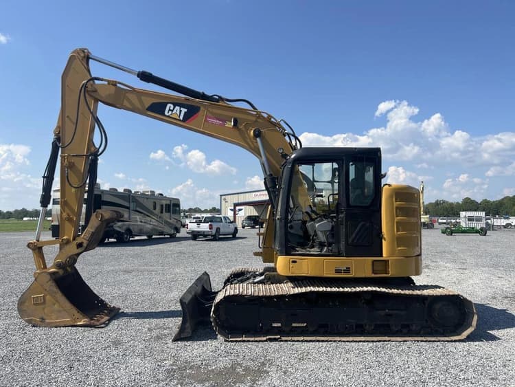 2018 Caterpillar 315FL Construction Excavators for Sale | Tractor Zoom