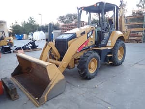 2018 CATERPILLAR 415F2 4EOP Construction For Sale Stock No. E142209 ...