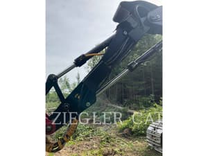 SOLD - 2018 Caterpillar 521B Stock No. EQ0105065 Construction | Tractor ...
