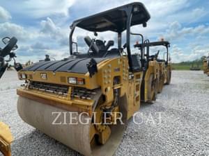 SOLD - 2018 CATERPILLAR CB68B Stock No. EQ0018287 Construction with ...