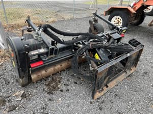 SOLD - 2018 Caterpillar PR184 Lot No. 5101 Other Equipment | Tractor Zoom