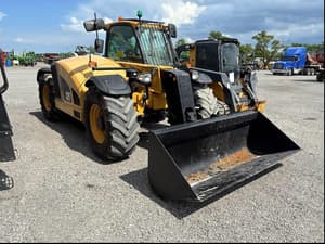 2018 Caterpillar TH408D Stock No. 29952 Construction For Sale with ...