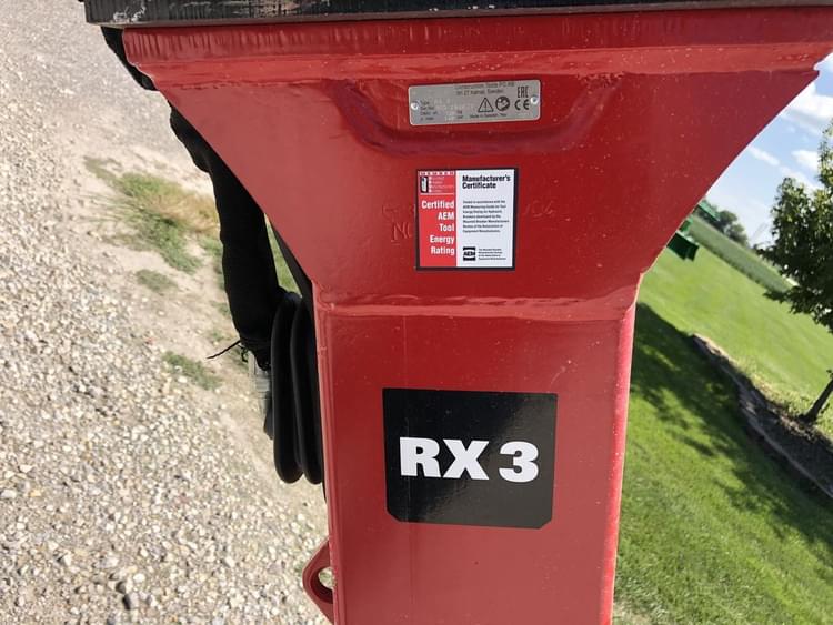 2018 Chicago Pneumatic RX3 Construction Attachments for Sale | Tractor Zoom