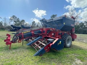 2018 Colombo Twin Master Stock No. D706806 Combines For Sale with ...