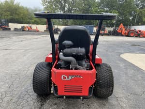 SOLD - 2018 Country Clipper Charger Stock No. 114396 Other Equipment ...