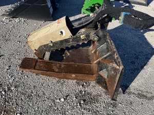 SOLD - 2018 Daniels The Beak Stock No. 358829 Other Equipment | Tractor ...